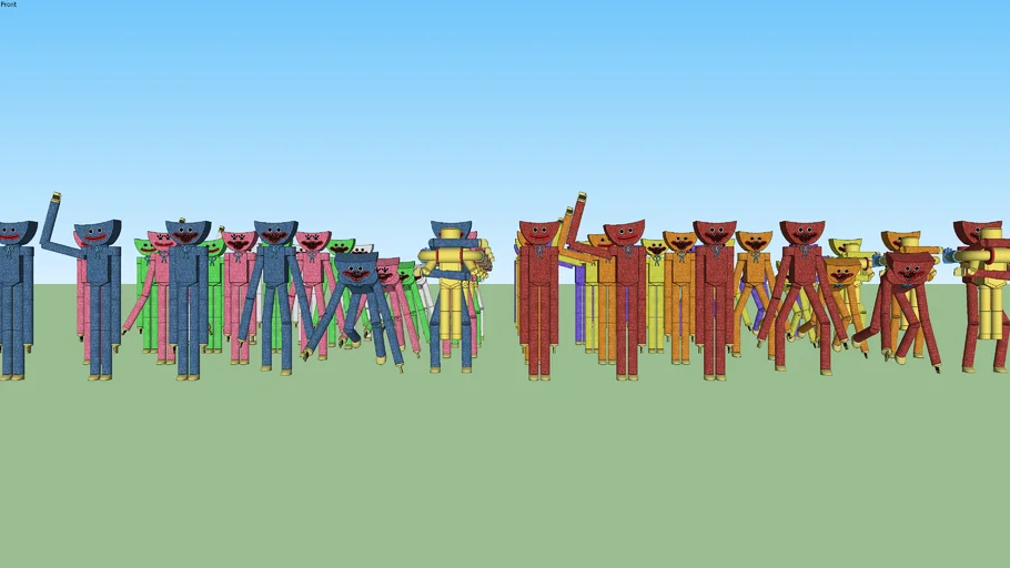 3D Warehouse