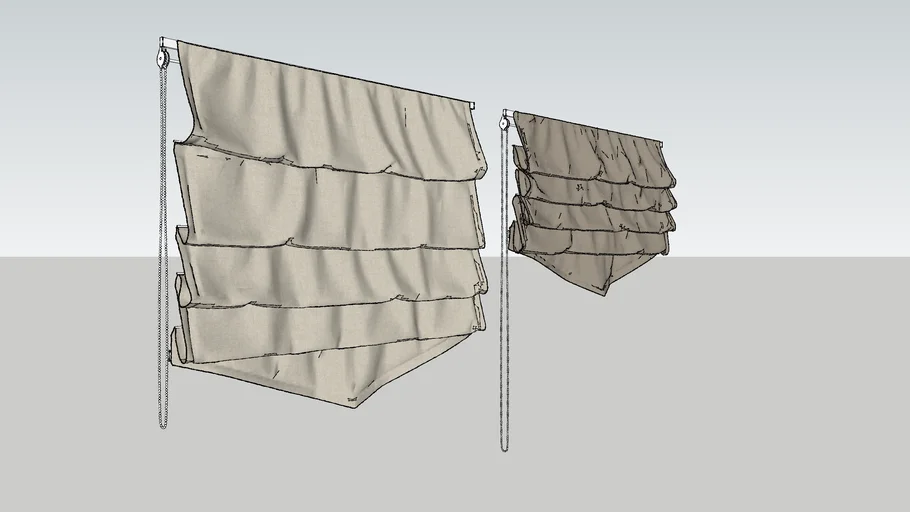 rem 1 | 3D Warehouse