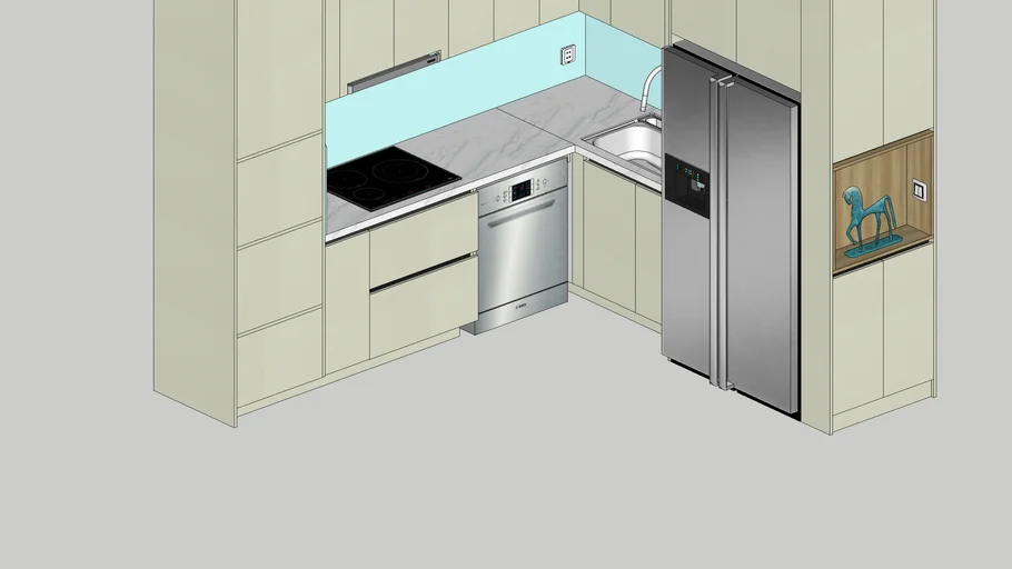 1111111111111 | 3D Warehouse