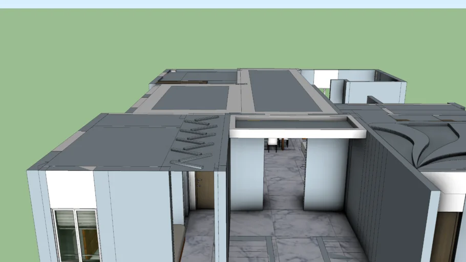 3D Warehouse