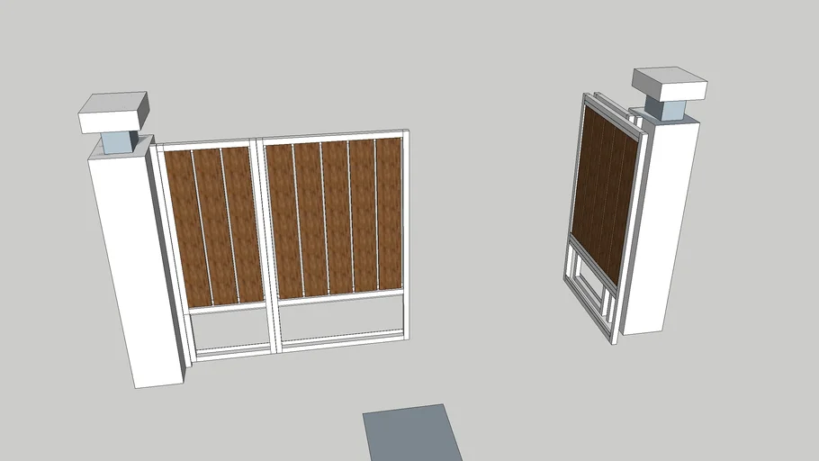 3D Warehouse
