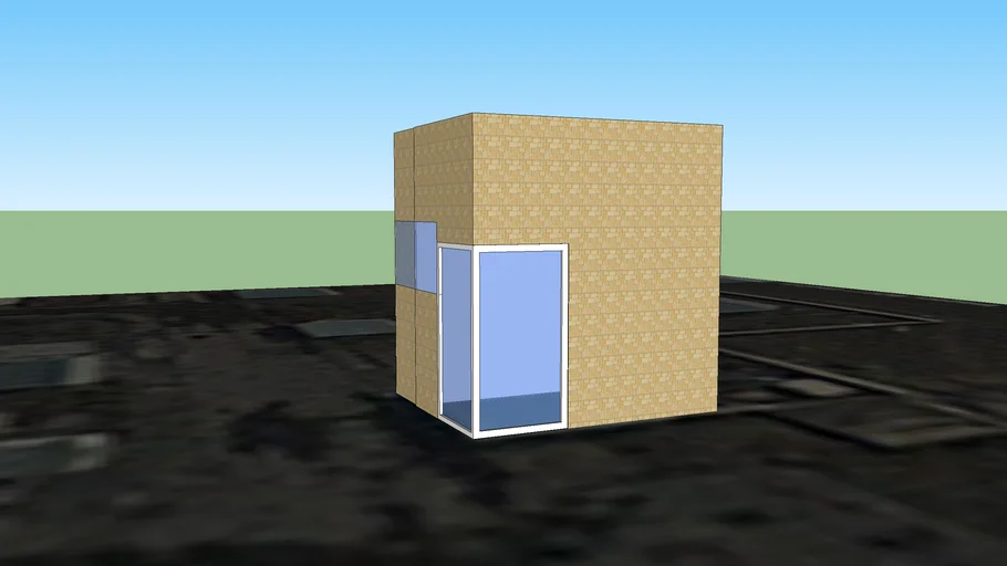 3D Warehouse