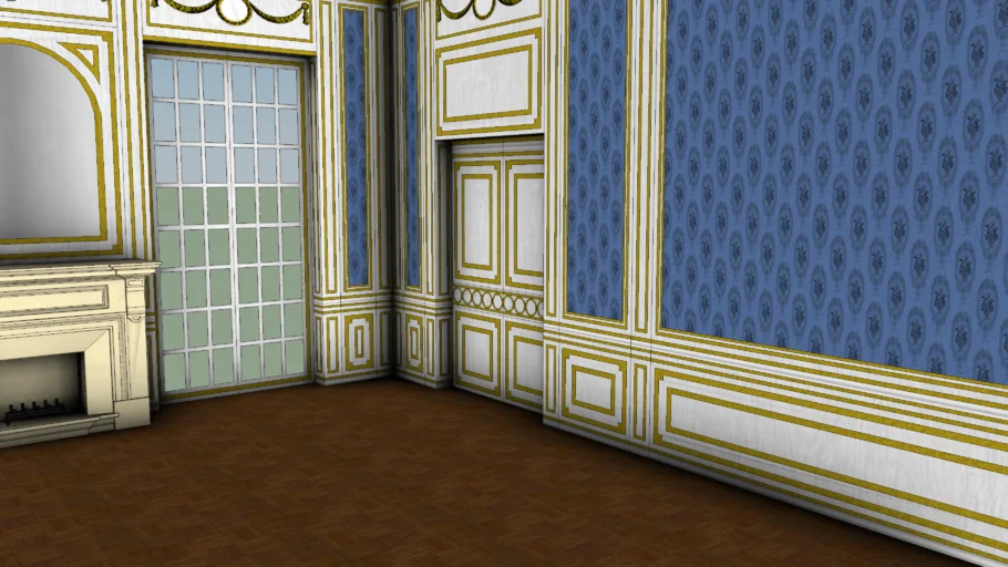3D Warehouse