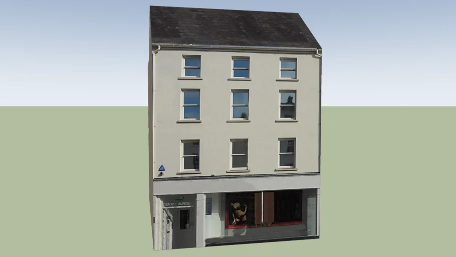 3D Warehouse