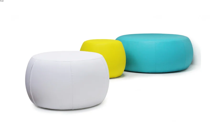 Puff Club | 3D Warehouse