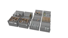 3D Warehouse