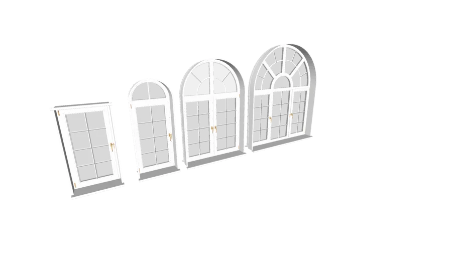 3D Warehouse
