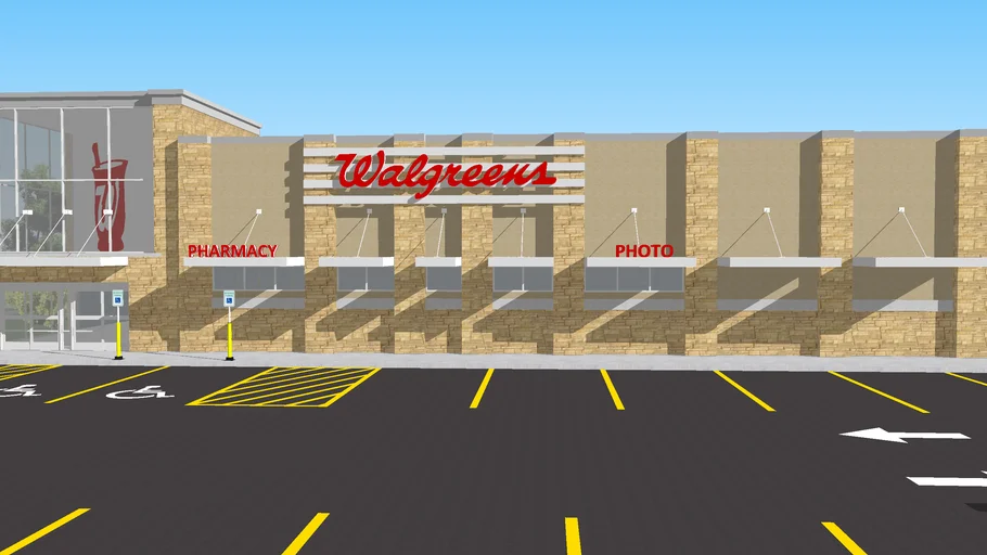 3D Warehouse