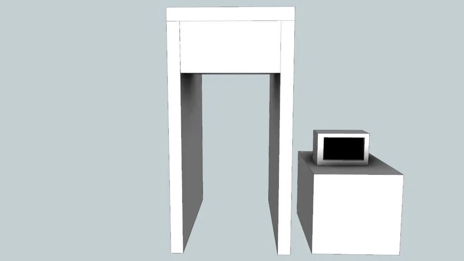 3D Warehouse