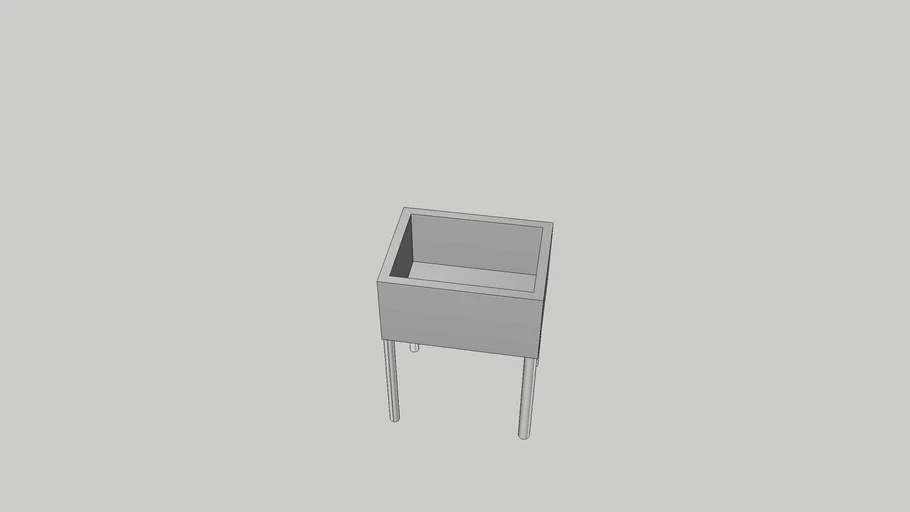 3D Warehouse
