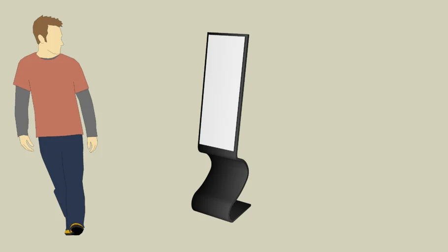 Mirror | 3D Warehouse