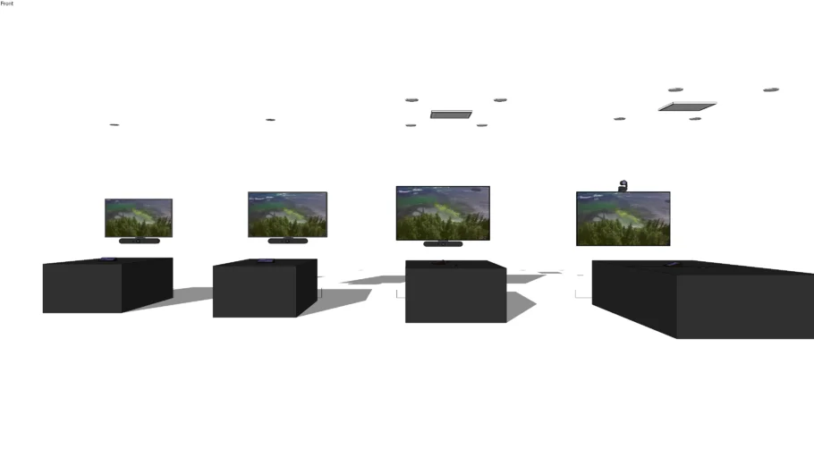 3D Warehouse