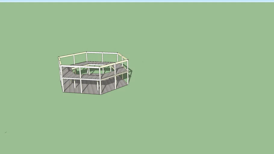 Atrio | 3D Warehouse