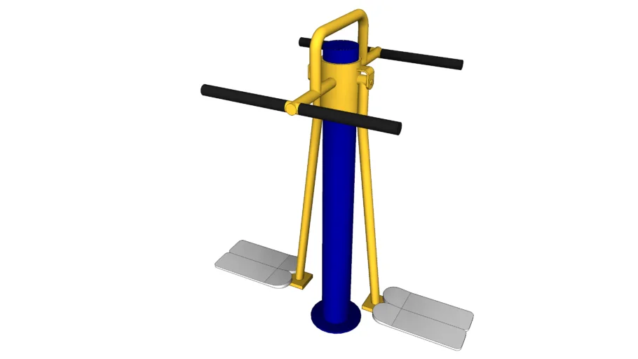 3D Warehouse