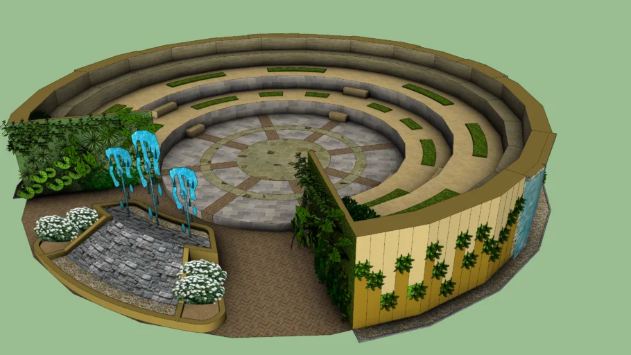 3D Warehouse