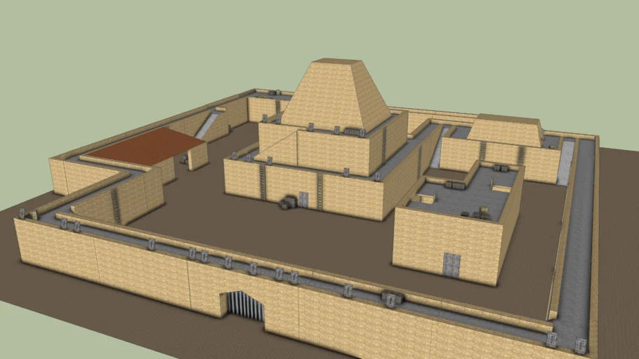 3D Warehouse