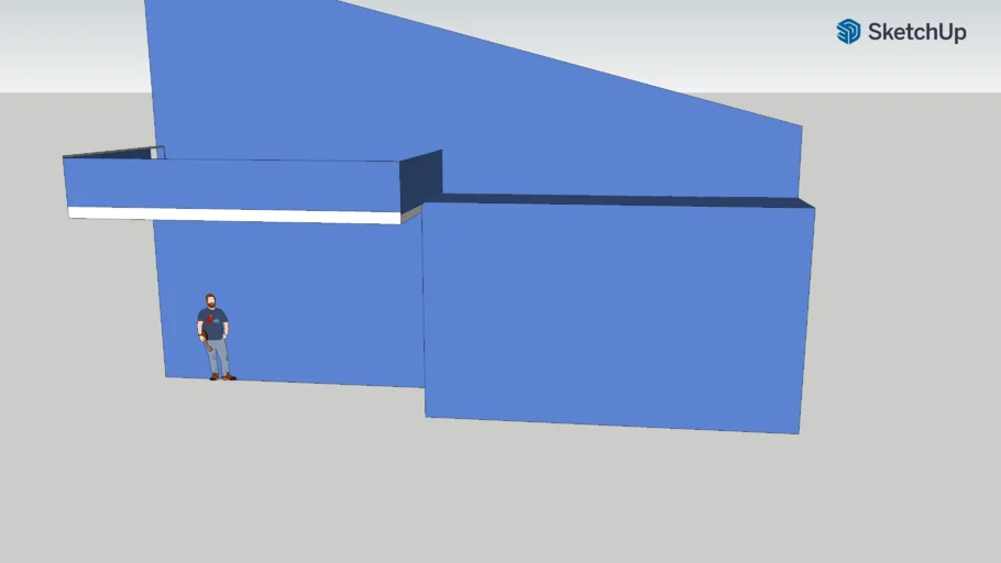 project | 3D Warehouse