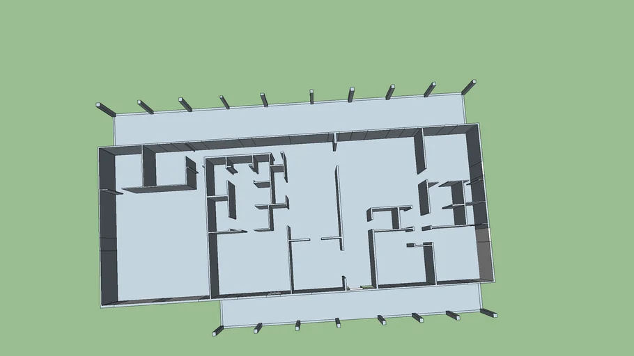 Sample #7 | 3D Warehouse