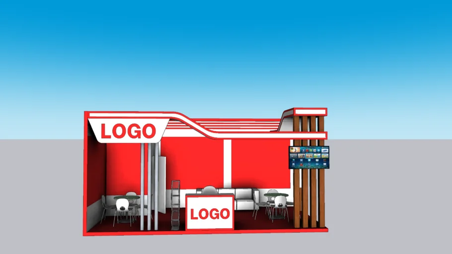3D Warehouse
