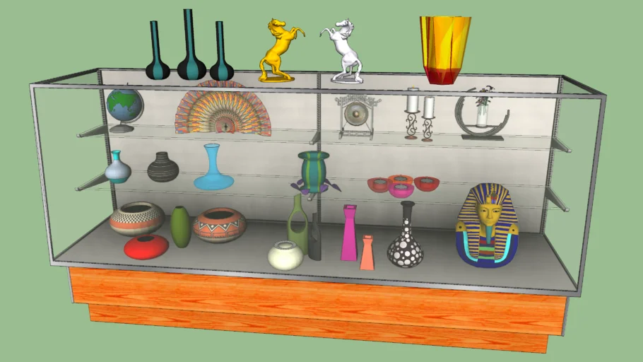 3D Warehouse