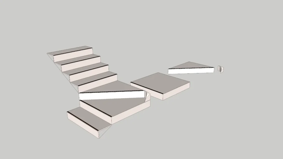 ladder2 | 3D Warehouse