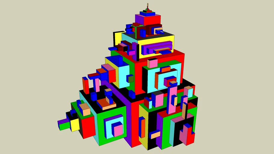 3D Warehouse