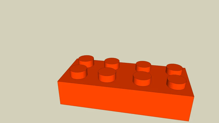 lego | 3D Warehouse