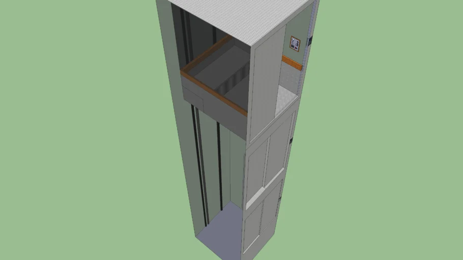 3D Warehouse