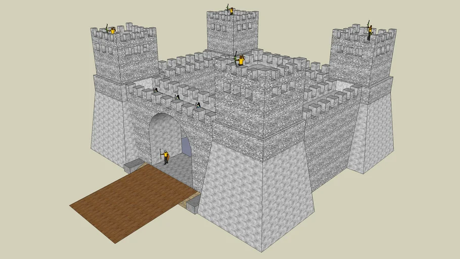 3D Warehouse