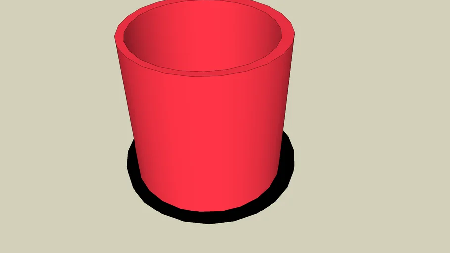 shotgun shell | 3D Warehouse