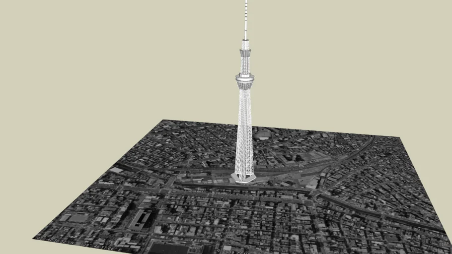 3D Warehouse
