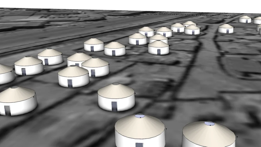 3D Warehouse