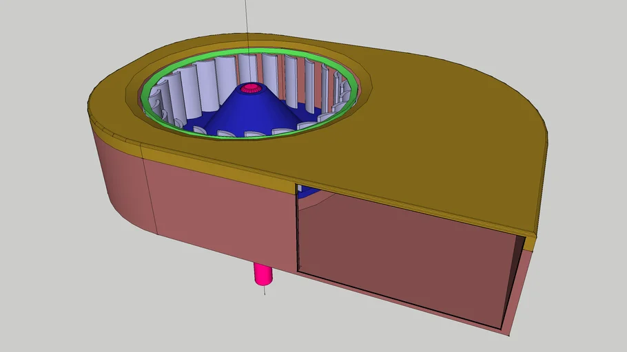 3D Warehouse