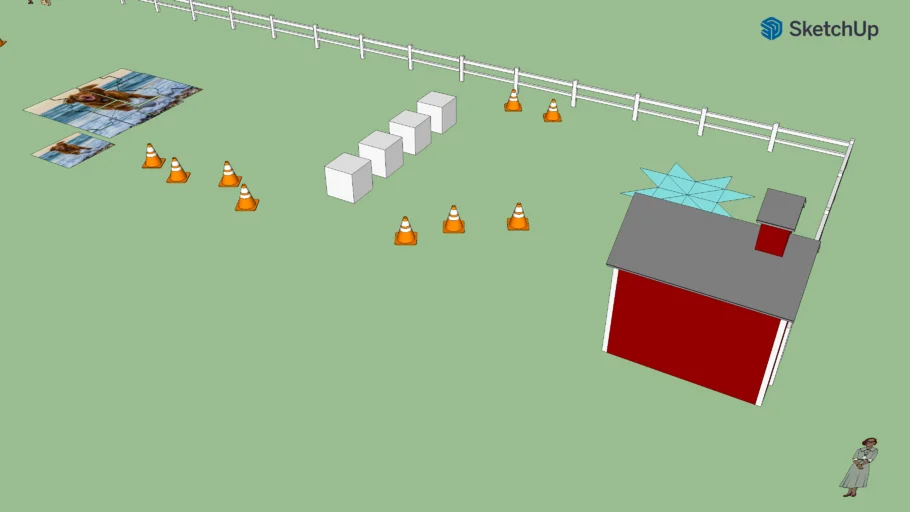 3D Warehouse