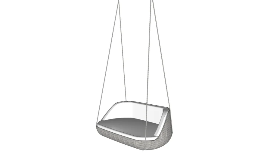 Swing | 3D Warehouse