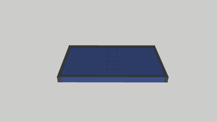 DSi | 3D Warehouse