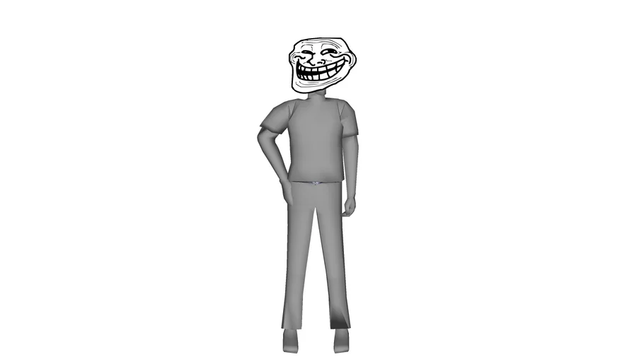 The 'REAL' SAM | 3D Warehouse