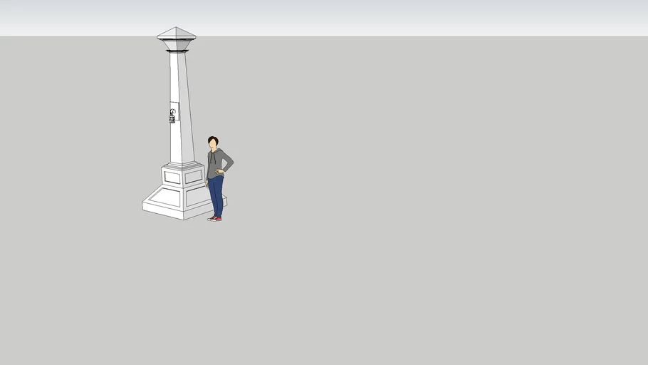 3D Warehouse