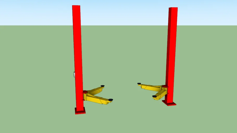 3D Warehouse
