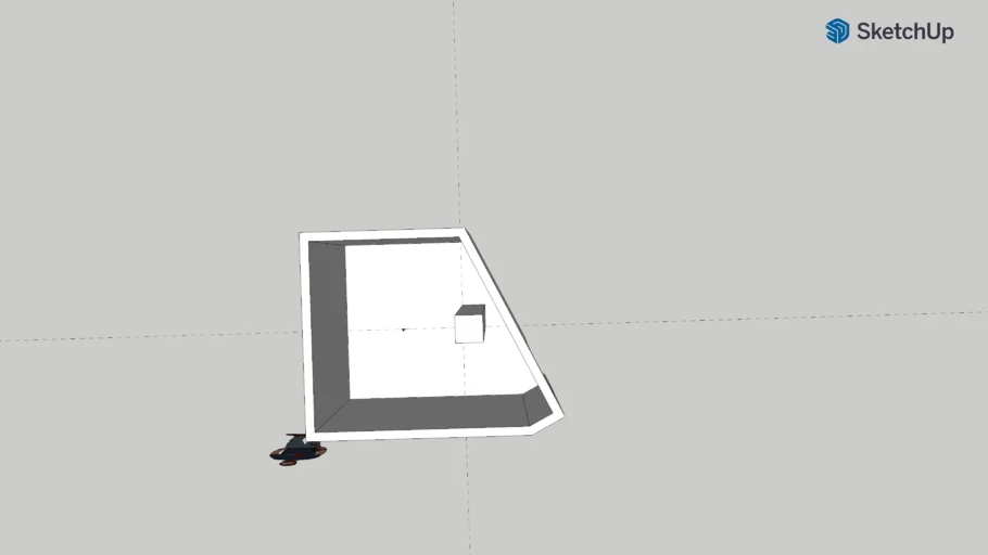 INODORO | 3D Warehouse