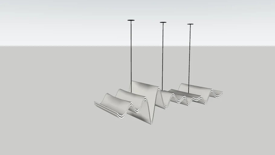 ceiling | 3D Warehouse