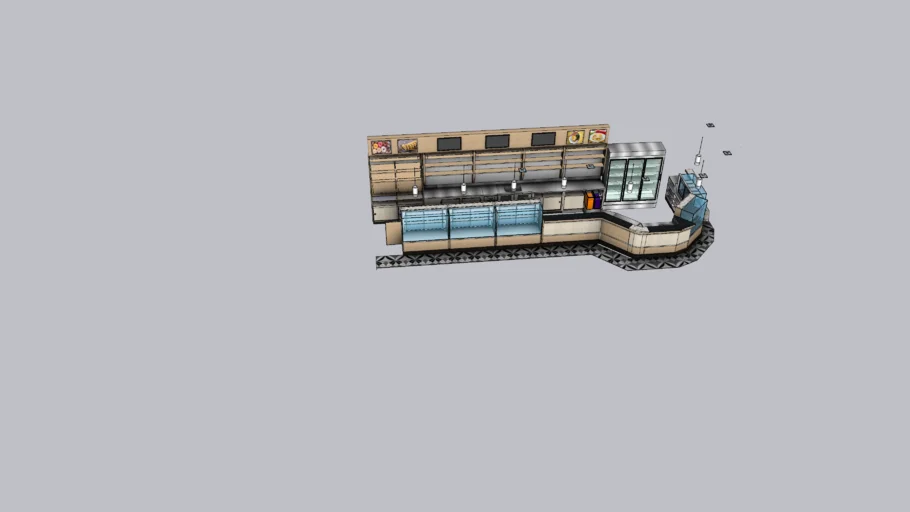 3D Warehouse