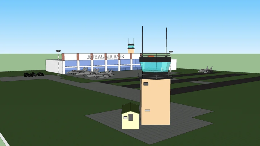 3D Warehouse