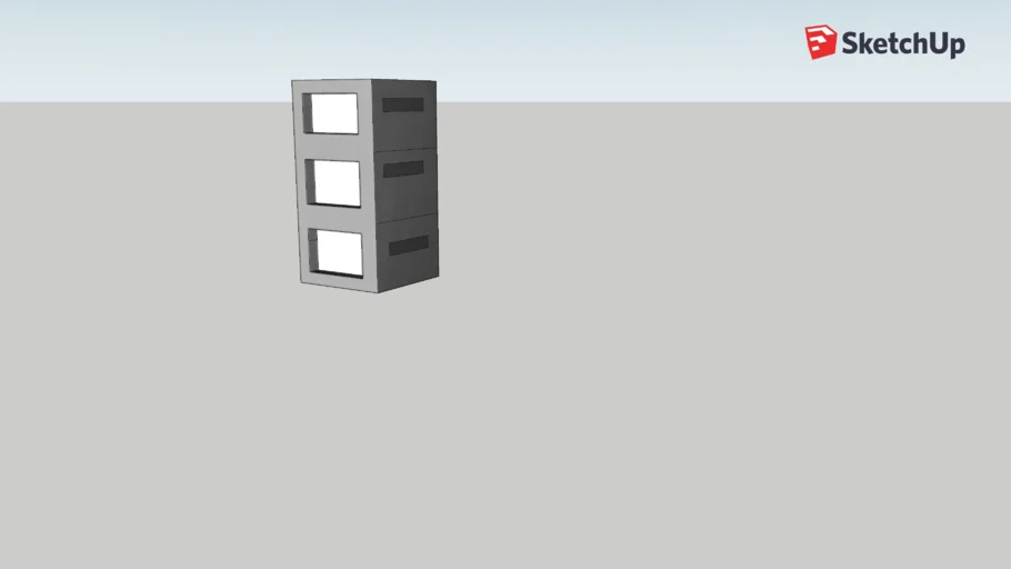 3D Warehouse