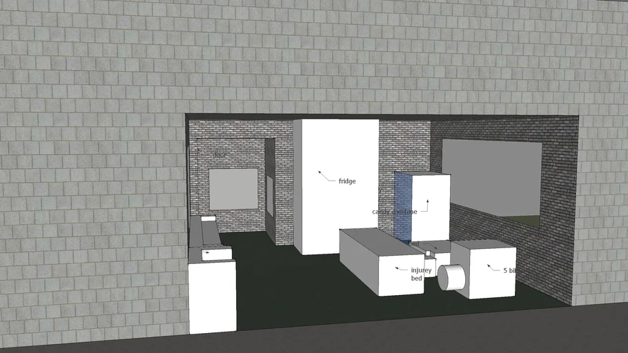 265993ryan slobodian | 3D Warehouse