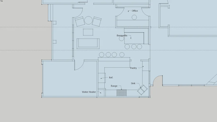 Ferriter | 3D Warehouse