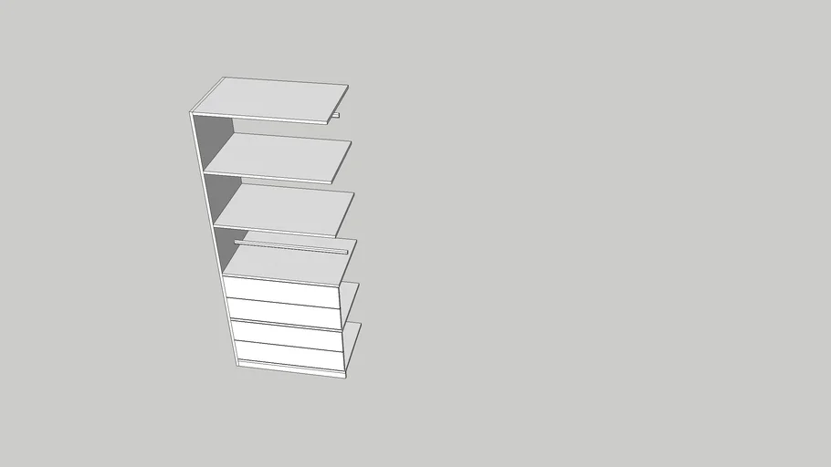 IDKIT | 3D Warehouse