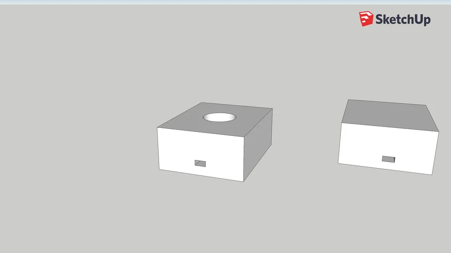 Plates | 3D Warehouse