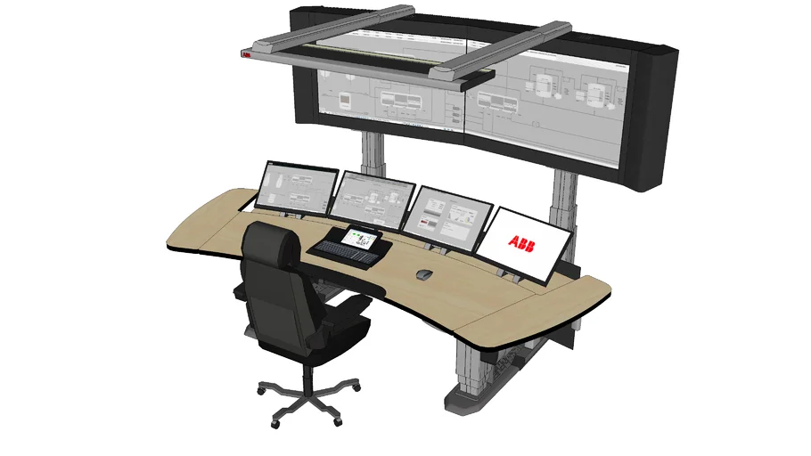 other moniter | 3D Warehouse