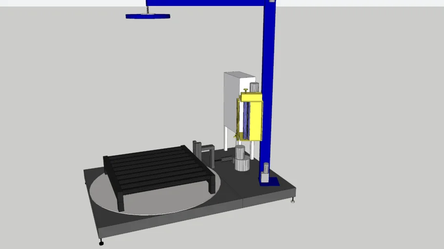3D Warehouse